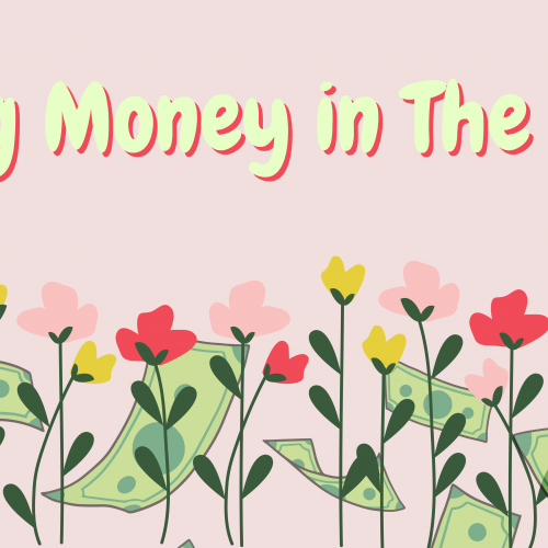 Spring Holidays in the USA - Cash for Whatever
