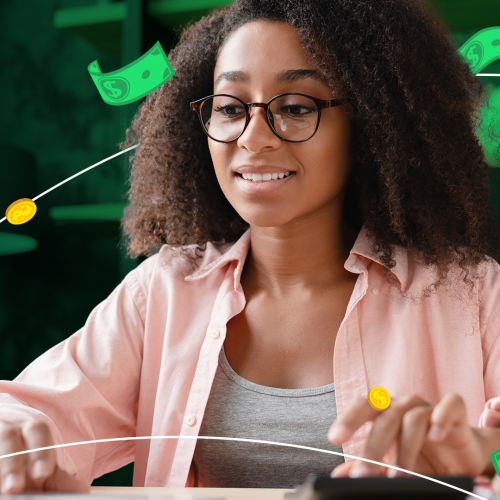 How to Create a Budget - Cash for Whatever