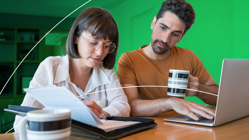 When and How to Review Your Budget - Cash for Whatever